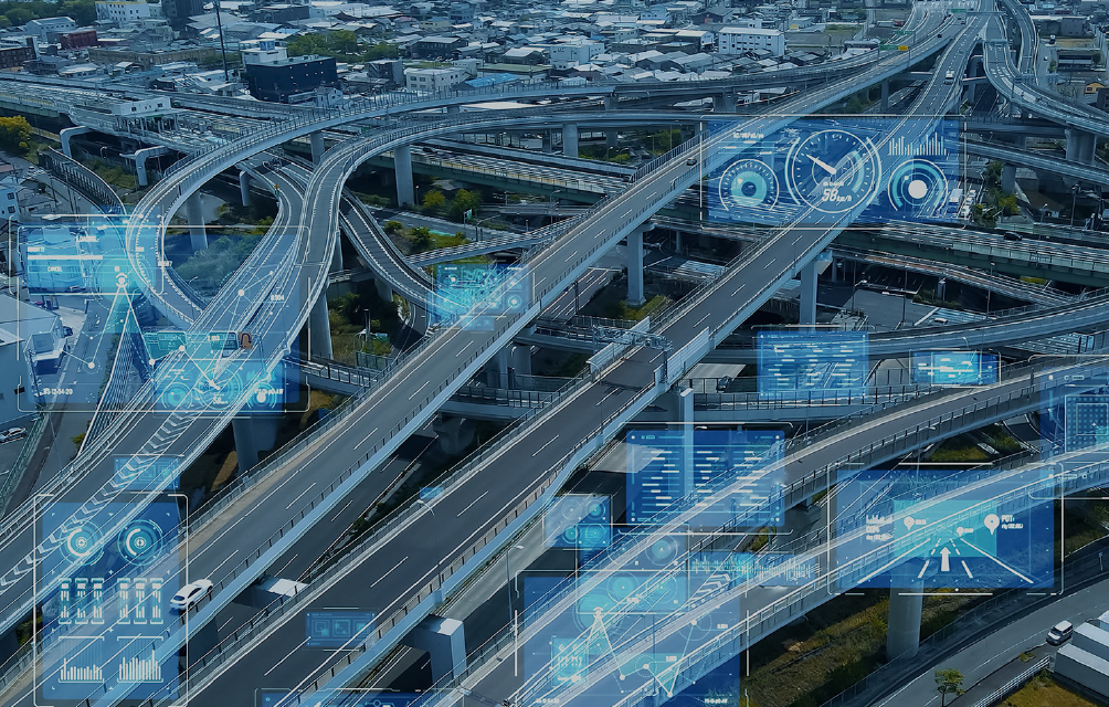 Business Activities | Toyota Systems Corporation (TS)