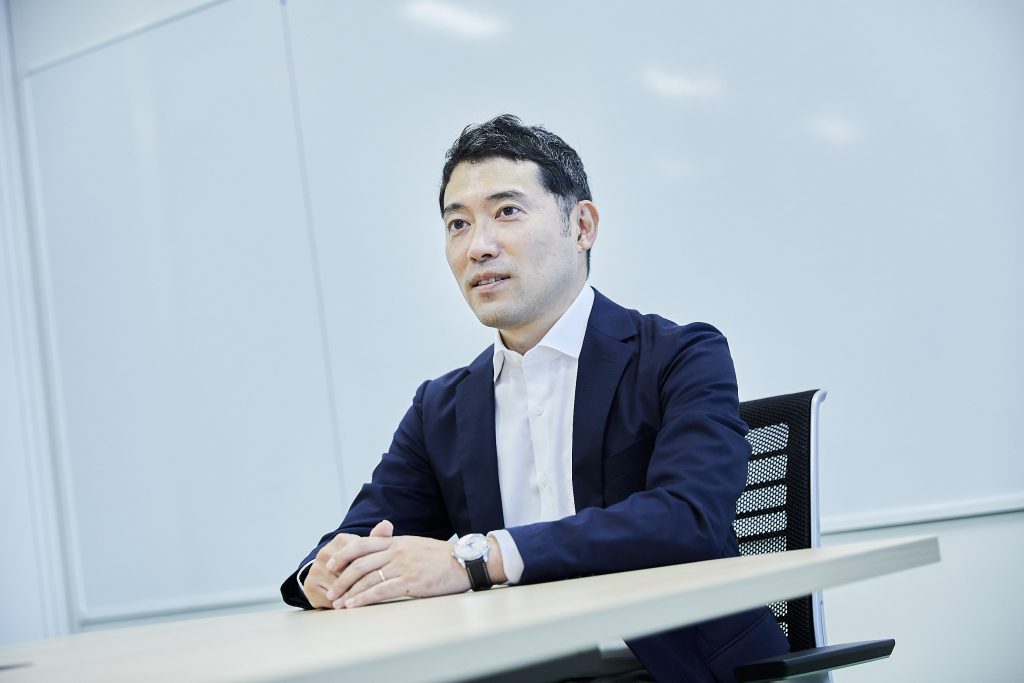 トヨタシステムズ（TS）｜採用サイト｜スペシャルコンテンツ｜プロジェクト紹介